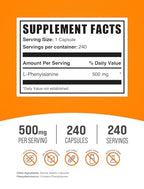 BulkSupplements vitamin A supplement