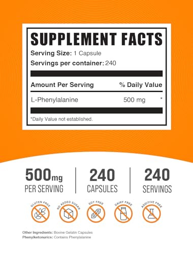 BulkSupplements vitamin A supplement