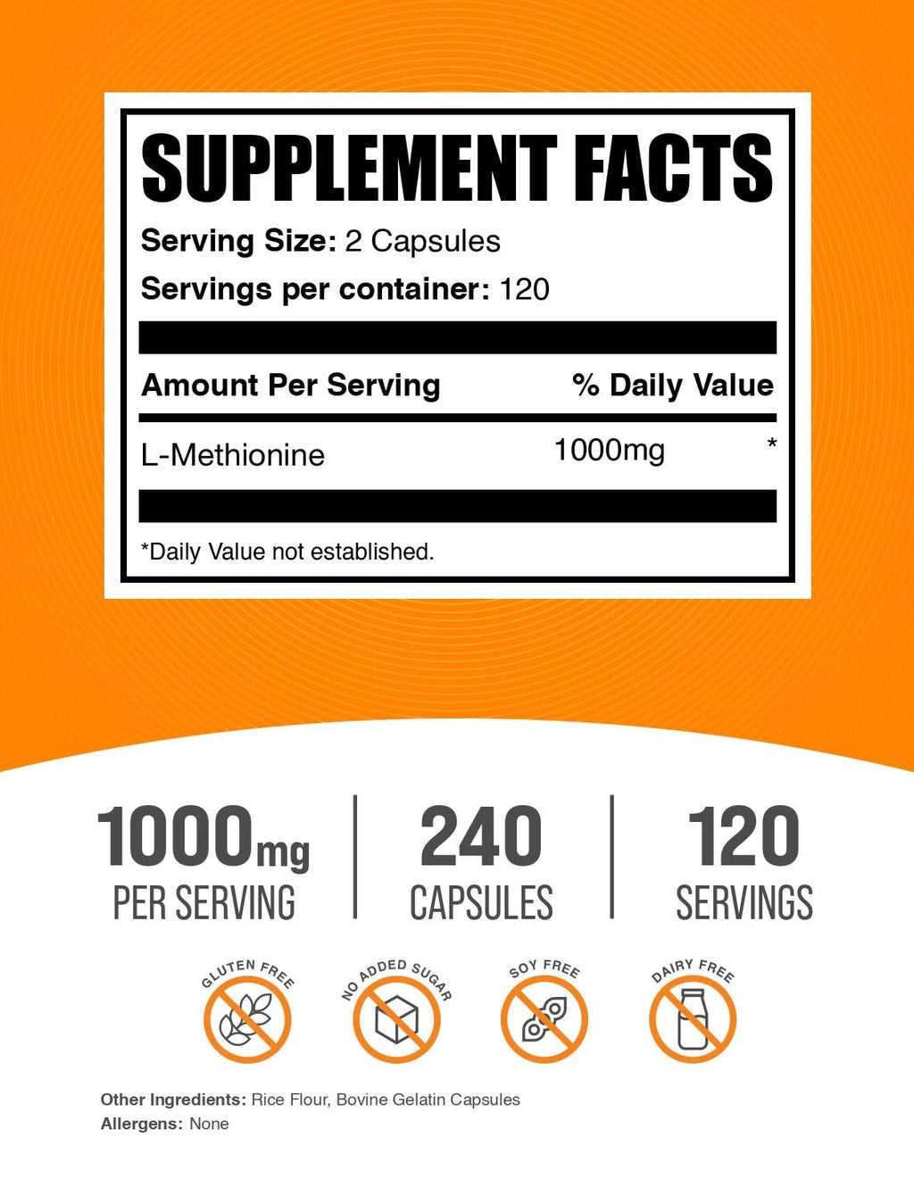 BulkSupplements vitamin A supplement