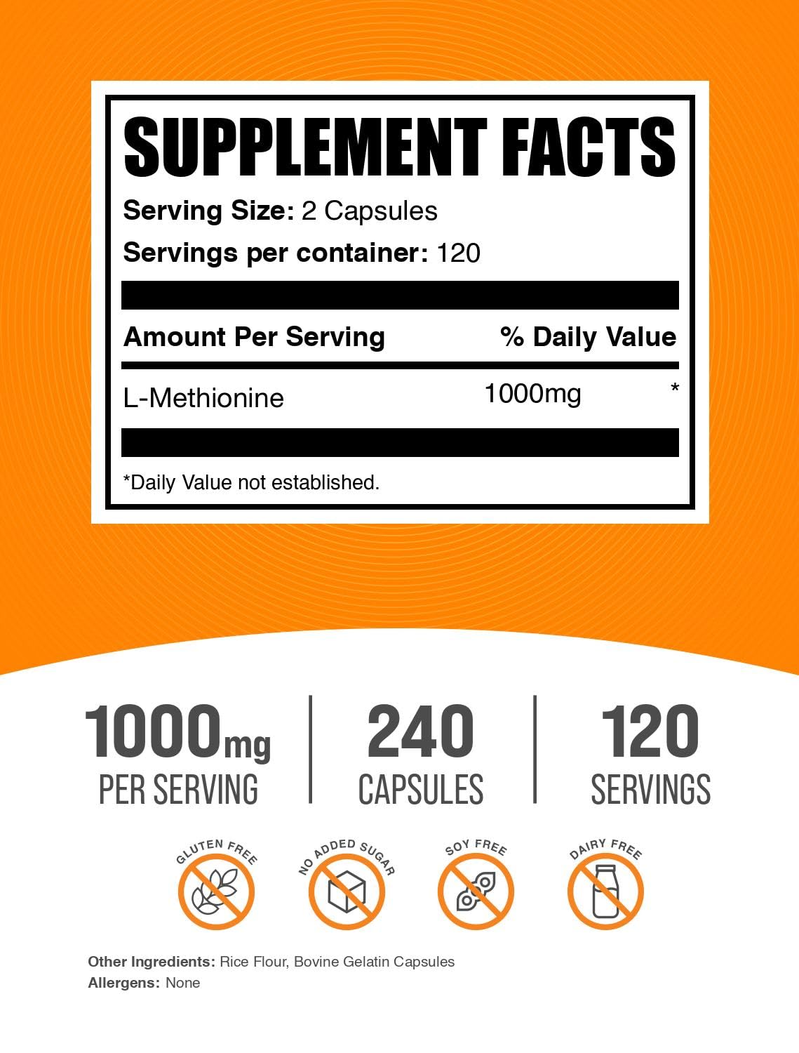 BulkSupplements vitamin A supplement