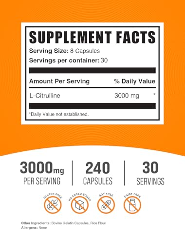 BulkSupplements vitamin B complex