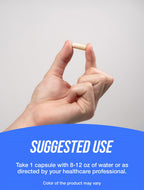 BulkSupplements vitamin B6 for mood