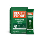 Bulletproof collagen peptides for beauty