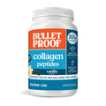 Bulletproof collagen protein powder benefits