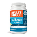 Bulletproof collagen protein powder benefits