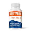 Bulletproof Immune Complex capsules for immunity