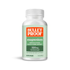 Bulletproof magnesium capsules for relaxation