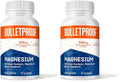Bulletproof magnesium for better sleep