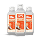 Bulletproof MCT oil for energy