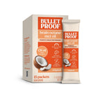 Bulletproof MCT oil for energy