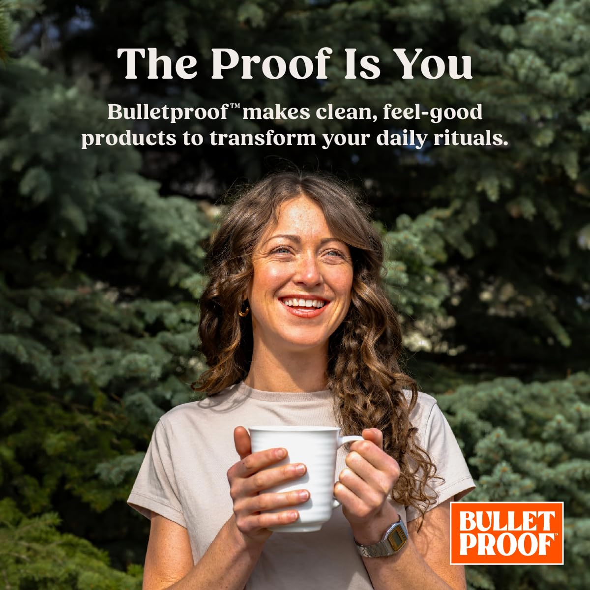 Bulletproof MCT oil for smoothies