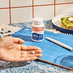 Bulletproof methylcobalamin for mood enhancement
