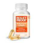 Bulletproof multivitamins for energy boost