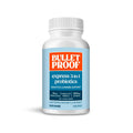 Bulletproof probiotics for digestive health