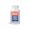 Bulletproof vitamin b complex capsules