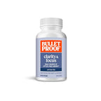 Bulletproof vitamin b complex capsules