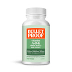 Bulletproof vitamins A-D-K softgels