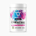 BULLFIT creatine monohydrate powder