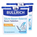 Bullrich blended vitamin & mineral supplements