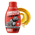 Bully Max salmon oil for dogs