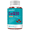 Bumjazz CoQ10 gummies for energy
