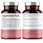 Bump Mini prenatal vitamins with essential nutrients
