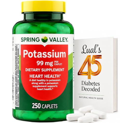 Bundle with diabetes management eBook