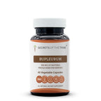 Bupleurum 500 mg health benefits