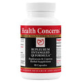 Bupleurum Entangled Qi herbal capsules