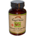 Bupleurum herbal supplement for wellness
