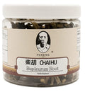 Bupleurum root herbal supplement