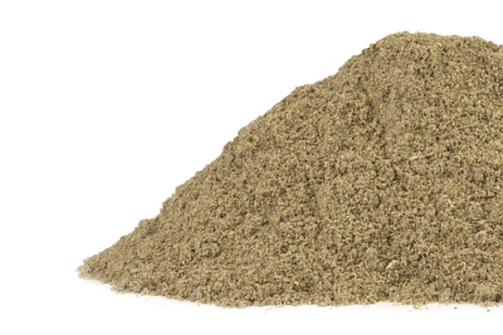 Bupleurum root powder for wellness