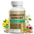 Buporai lymphatic support capsules