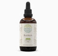 Burdock herbal supplements for detox