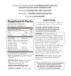 Burdock root and bladderwrack benefits
