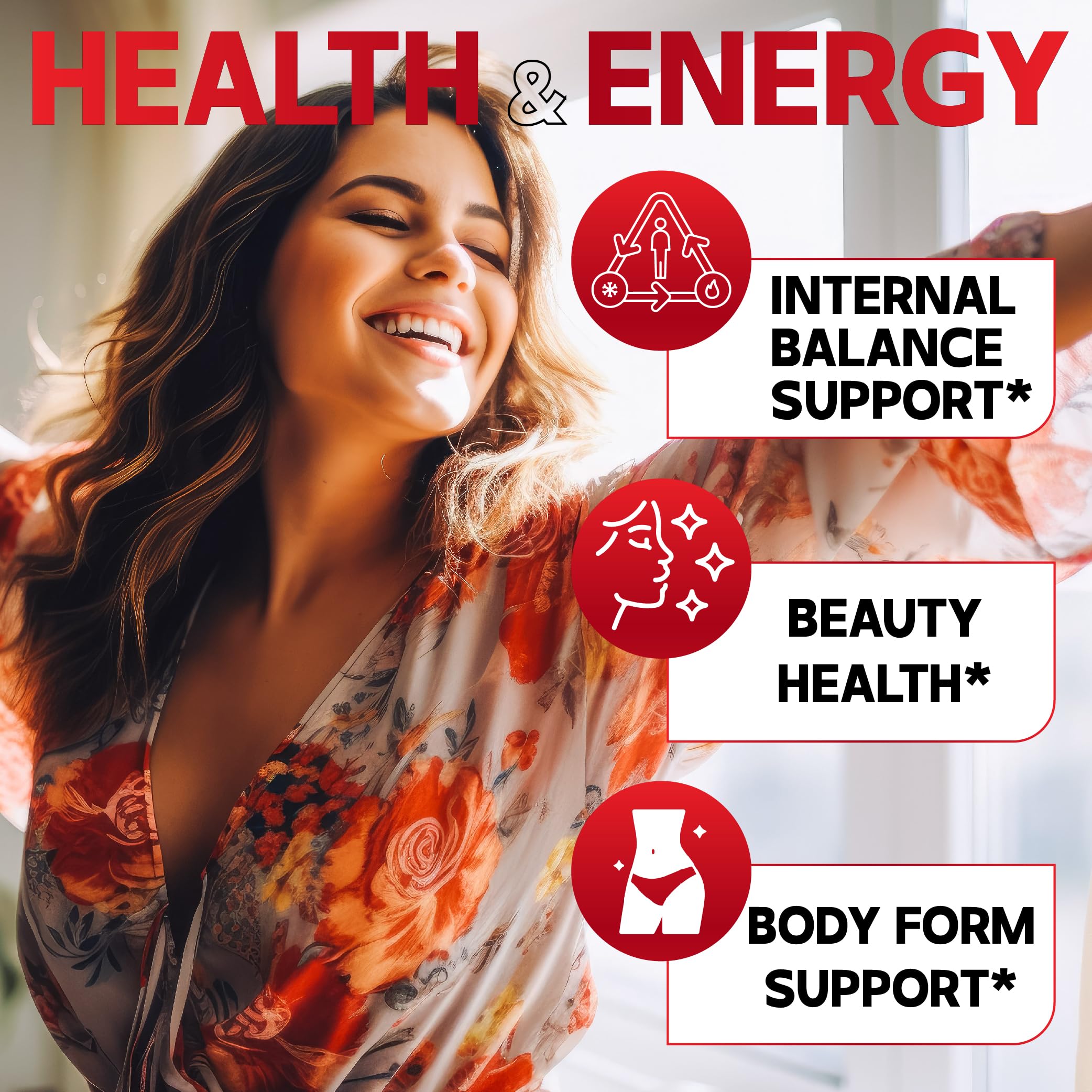 Burdock root benefits in capsules