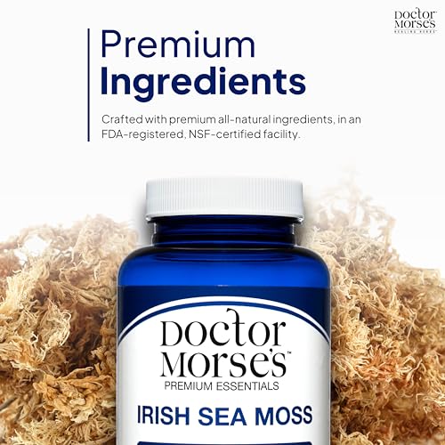 Burdock root benefits in every capsule