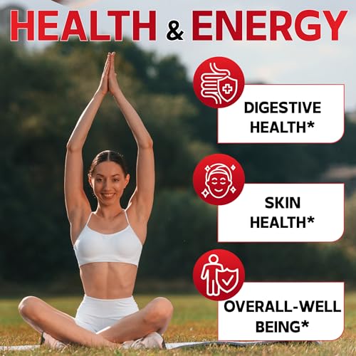 Burdock root benefits in sea moss capsules