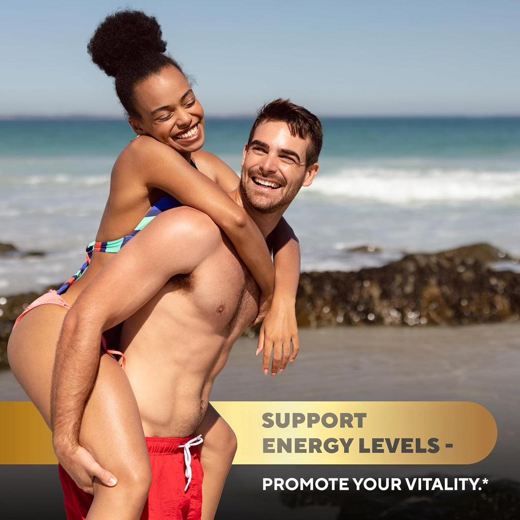 Burdock Root capsules for immune support