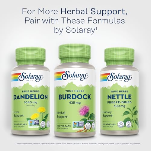 Burdock root for balanced nutrition
