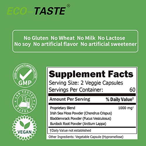 Burdock root for detox support