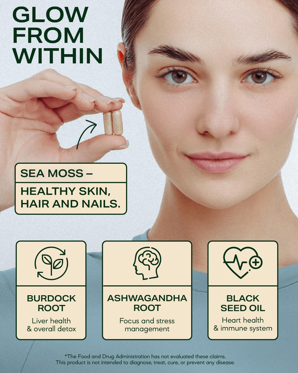 burdock root for detox support