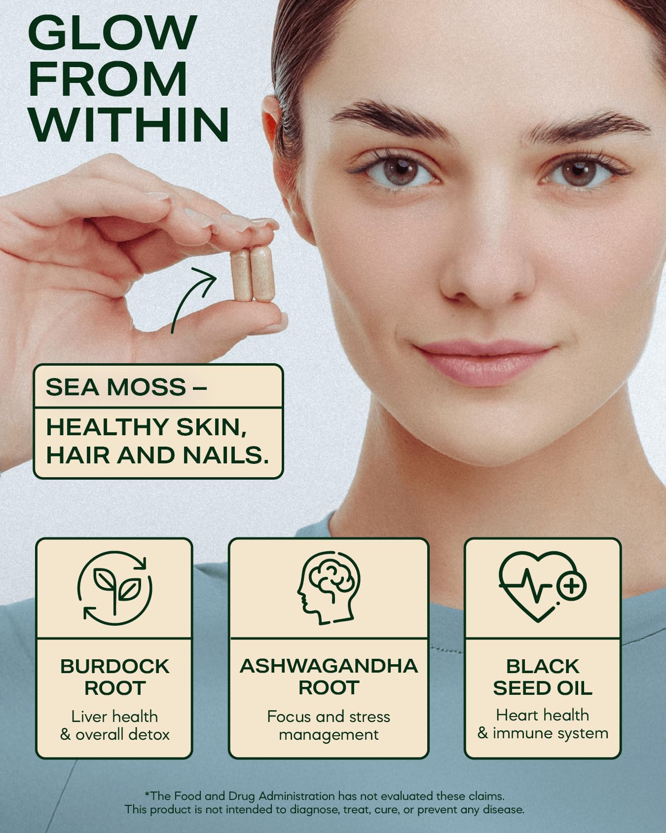 burdock root for detox support