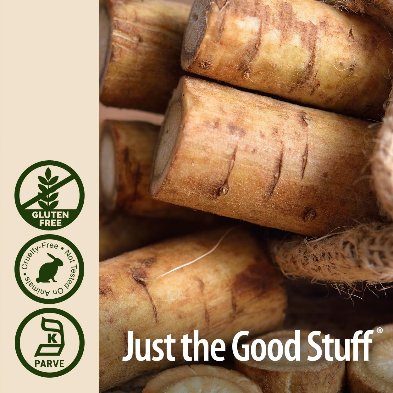 burdock root for digestive wellness