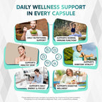Burdock root for natural wellness