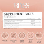 burdock root health benefits capsules