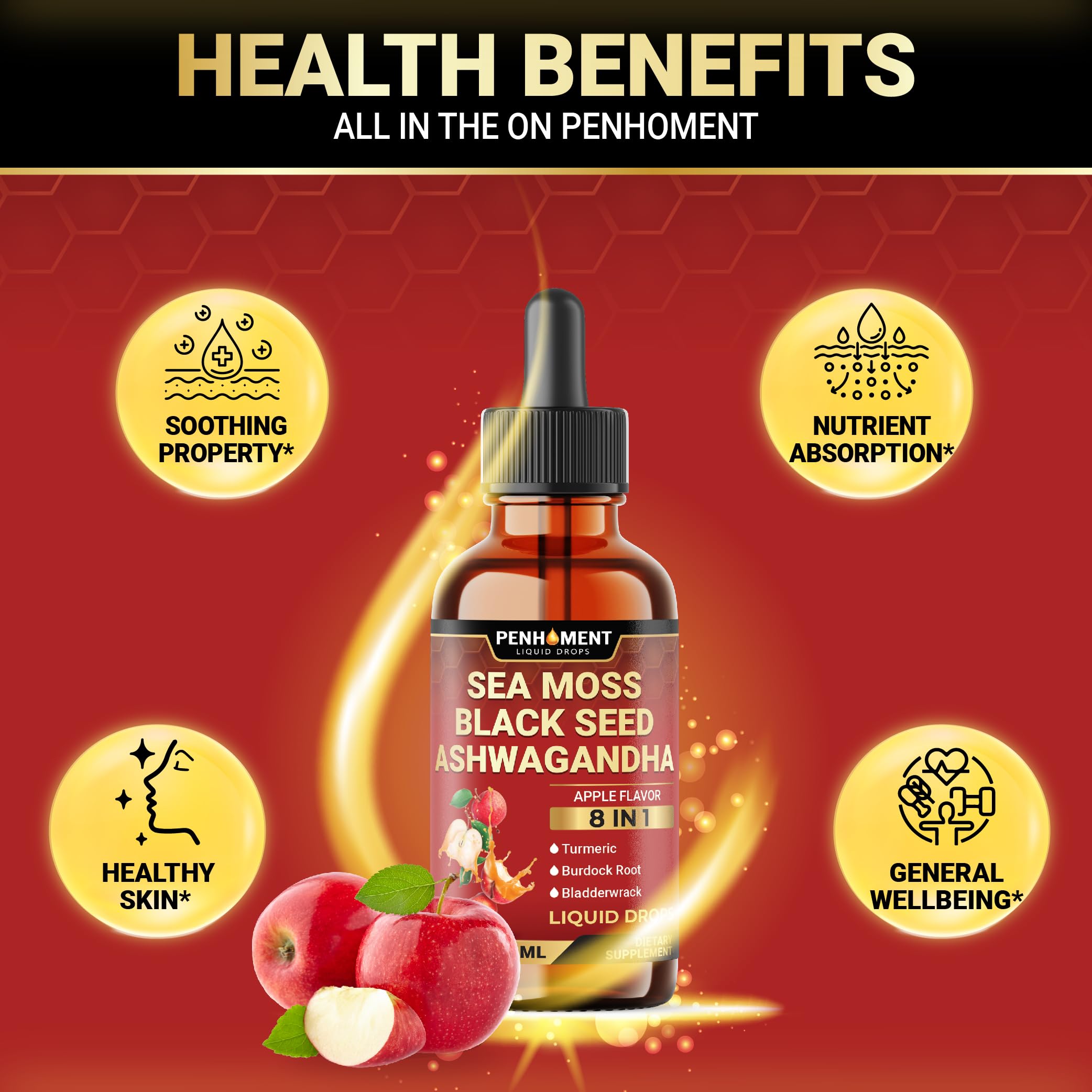 burdock root health benefits