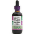 burdock root herbal remedy for wellness