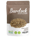 burdock root herbal tea benefits