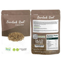 burdock root herbal tea benefits